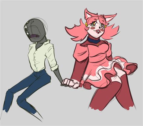 Cringe Ass Puppet Love Jjkundertale By Erigold13261 On Deviantart