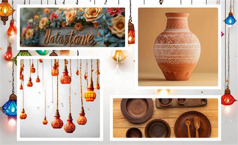 Handmade Home Decor Items To Transform Your Space