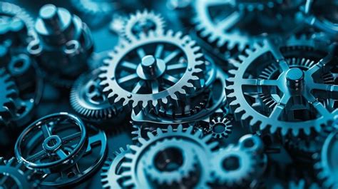ai ml nlp integration in data processing gears algorithms real time