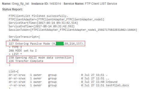 Ftp A Deeper Look At A Passive File Transfer