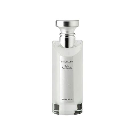 Bvlgari Eau Parfumee au The Blanc - Ms Beauty Perfumería Online