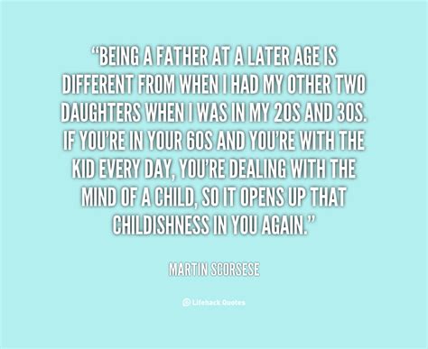 Being A Dad Quotes Quotesgram