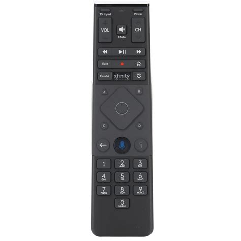 Anderic Xfinity Xr15v2 Rq With Backlight X1 Tv Box Remote Control