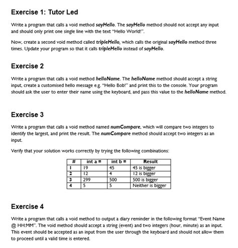 Solved Use Java To Solve All In A Single Class Named Chegg
