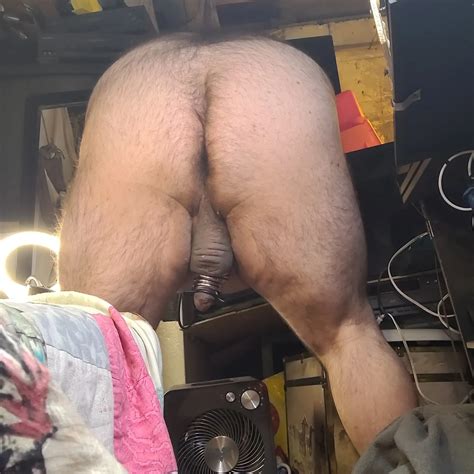 My New All Nudes Naked New Cock Metal Rings On My Cock Pic Pics XHamster