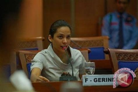 Rachel Maryam RI Belum Merdeka ANTARA News Kalimantan Tengah Berita Terkini Kalimantan Tengah