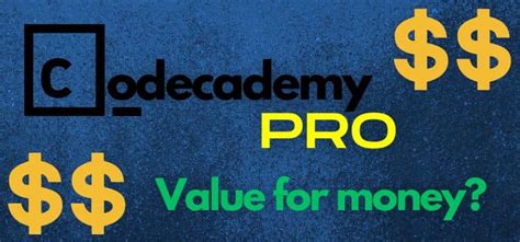 Is Codecademy Pro Worth It A 2023 Review Simple Programmer