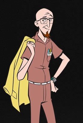 Rusty Venture Adult Swim Wiki Fandom