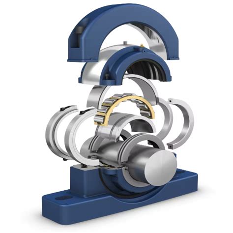 Efficient Installation Tips For Split Bearings Loyal Bearings