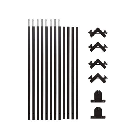 Avenger 12 X 12 Modular Frame