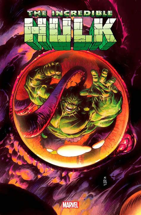 Marvel The Incredible Hulk 2023 Comic Book 3 Marvel Comics Toywiz