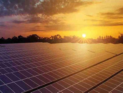 Qué es la Energía Solar Nueva Solar