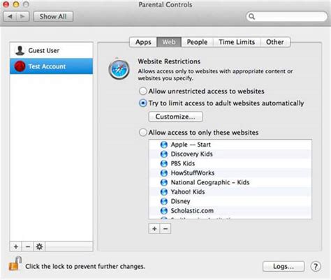 How To Block Porn On Your Computer 4 Ways