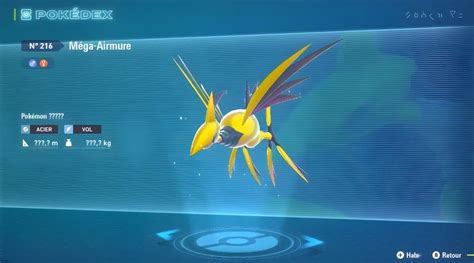 Pokémon Legends Z A All New Mega Evolutions Guide Nguza