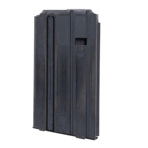 Promag Ar 15 223 Rem556mm Nato 20rd Standard Magazine Bereli Inc