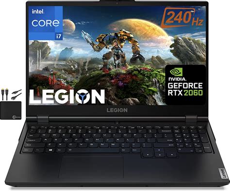 Lenovo Legion I I H RTX Full HD X Hz IPS TB SSD