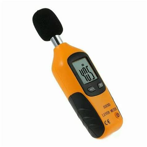 Noise Level Monitoring Service For Industrial At Best Price In Lucknow