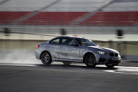 Experimental Vehicle For Enhanced Safety And Precision At The Vehicle
