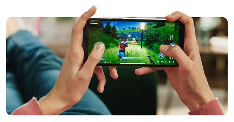 How Mobile Game Graphics Are Catching Up To Console Level Graphics