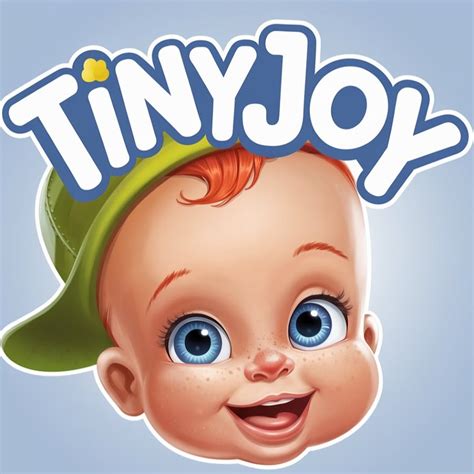 Tinyjoy Youtube