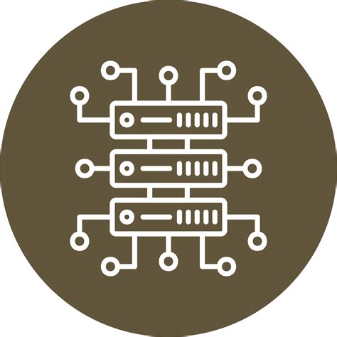 Technology Integration Vector Icon 20350107 Vector Art At Vecteezy