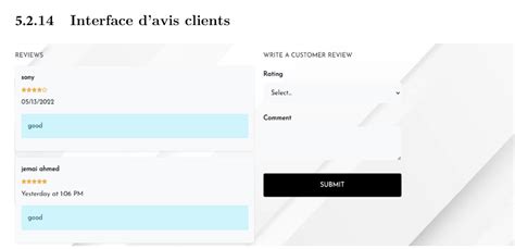 Github Ahmedjemaiiecommerce As A Service Mern Stack Using React Js Redux Jwt Express