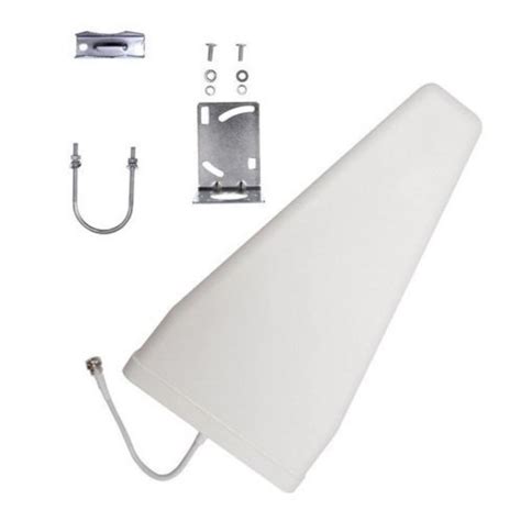 G DBi Directional LPDA Antenna To Mhz Frequency Range For G G Routers And Modems
