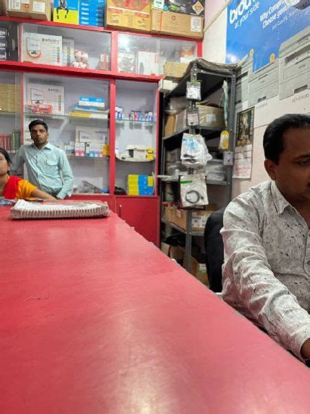 Printer Cartridge Refiling At Best Price In Nawada Id 5787205