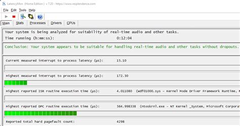 Disk Cache Spikes Popping In Cubase Cubase Steinberg Forums