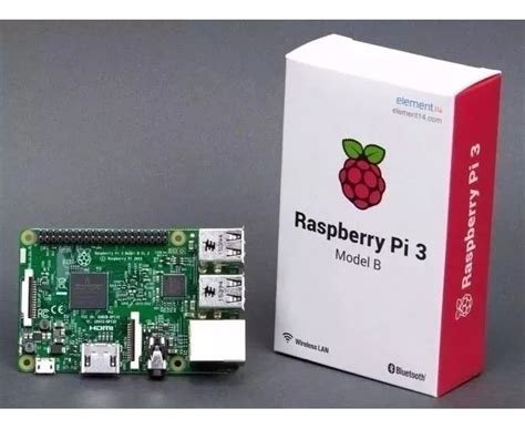 Raspberry Pi Modelo B Pi Quadcore ghz Frete Gratis Frete grátis