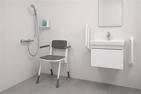 Sit And Shower Więcej Niż Prysznic Rozwiązanie Które Zmienia życie Zdrowie Uroda Medycyna