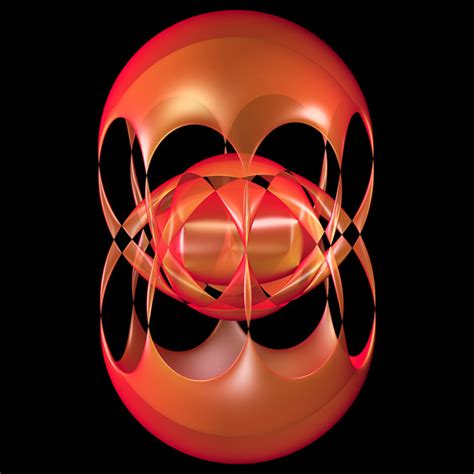 Algebraic Surfaces Imaginary