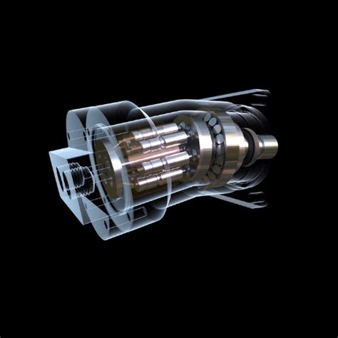 Understanding The Inner Workings Of A Piston Pump A Comprehensive Guide