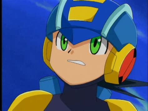 Mega Man Nt Warrior Volume 8 Shopro Capcom Free Download Borrow
