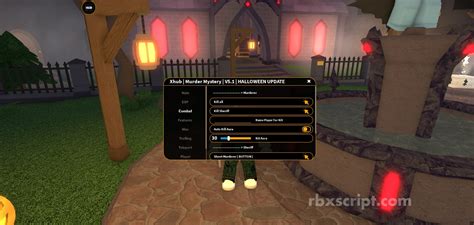 murder mystery 2 esp teleports kill all kill aura scripts rbxscript