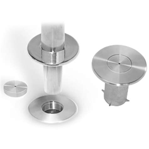 Semi Permanent Solution QueuePro Removable Queue Solutions