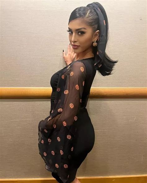 Adult Star Sophia Leones Heart Breaking Post Before Death As Murder