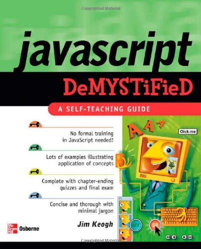 javascript demystified let me read