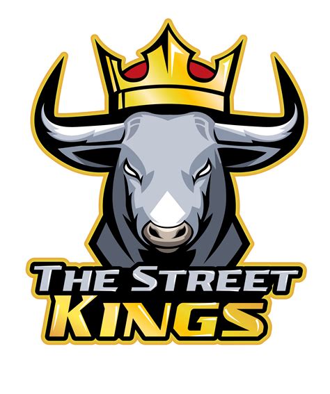 Street Kings Logo