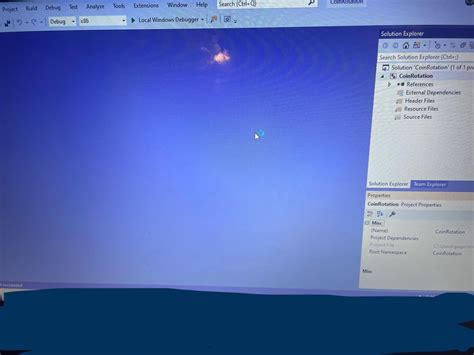 hey probably a simple thing i m over looking but the screen that shows