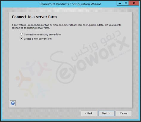 Install And Configure Project Server 2016 Step By Step