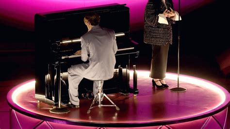 Watch Billie Eilish And Finneas Moving Oscar Performance Of ‘what Was