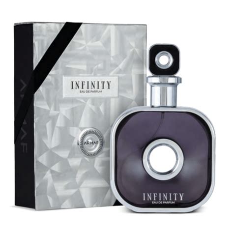 Armaf Infinity Silver купить мужские духи цены от 3770 р за 100 мл