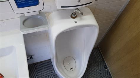 하남소변기수리 덕풍동 자동차 수리센터 남자소변기고장 스프레다교체수리 네이버 블로그