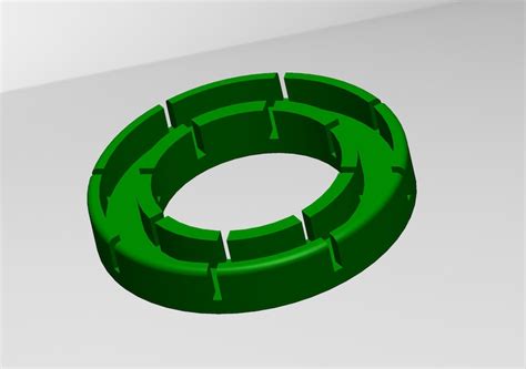 Model Rocket Fin Guide Etsy