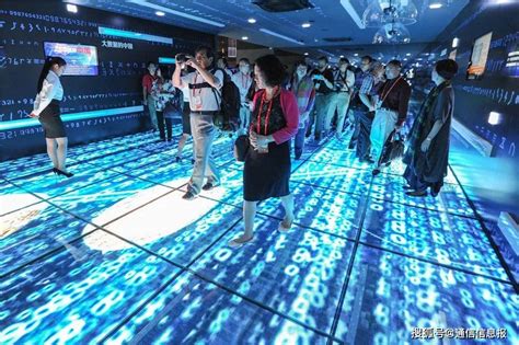 赋能数字经济发展，运营商大力推进 算力”新基建建设电信