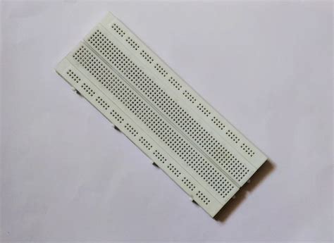 Plastic Breadboard Project Board At ₹ 80 Piece In Coimbatore Id 25812292097