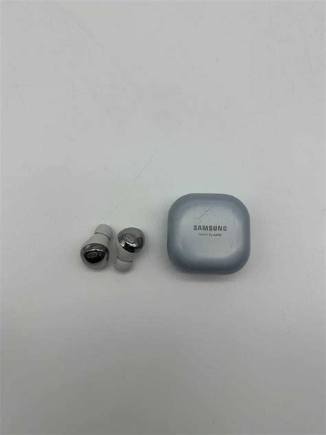Samsung Galaxy Buds Pro SM R190 Наушники Алматы на Olx