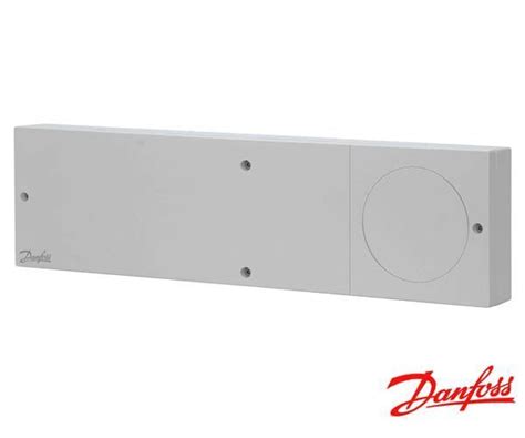 Купити Головний контролер Danfoss Icon™ Master 230 В 8 канальний Basic 088u1030 в інтернет