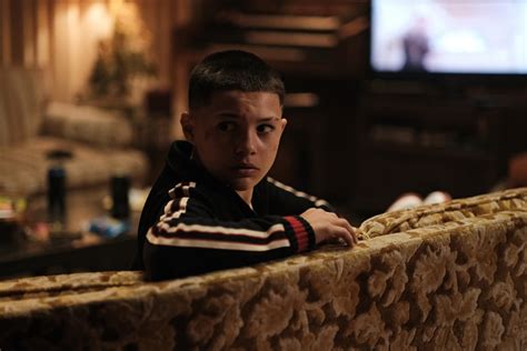 Euphoria Javon Walton Talks Fez And Lexis Cute Bond